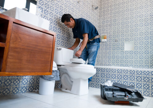 How Do I Know If My Toilet Flapper is Bad? | Plumbtree Plumbing & Rooter