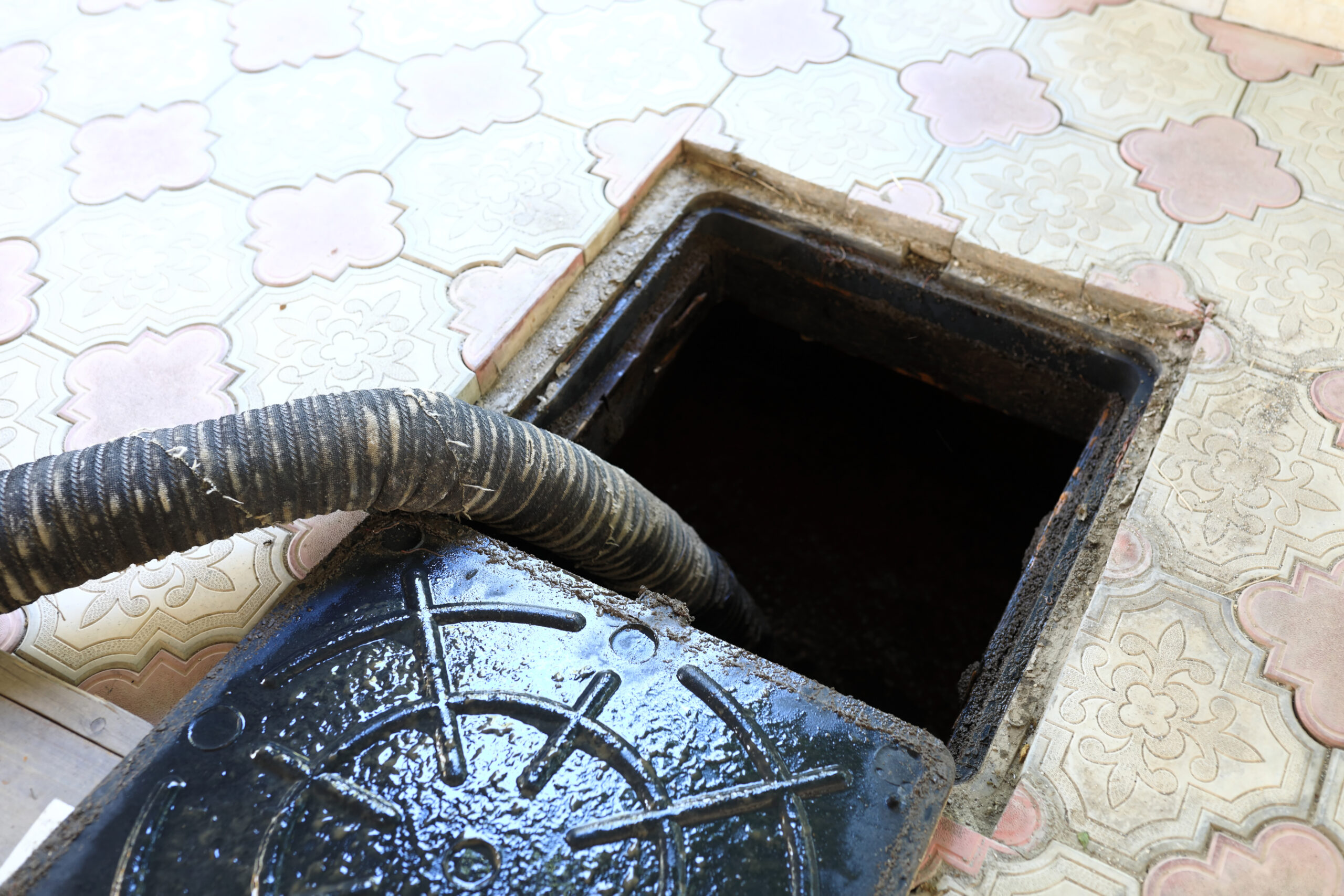 How Do Camera Sewer Line Inspections Work? | Plumbtree